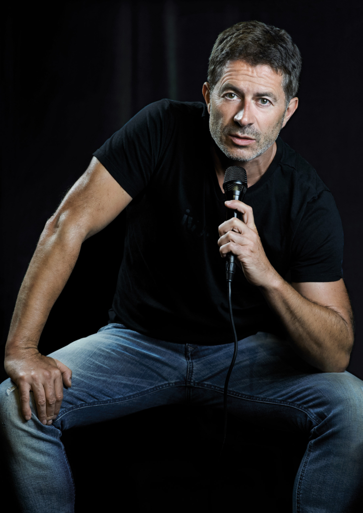 Rolf Miller // Wenn nicht wann dann jetzt - Theater im Pariser Hof ...