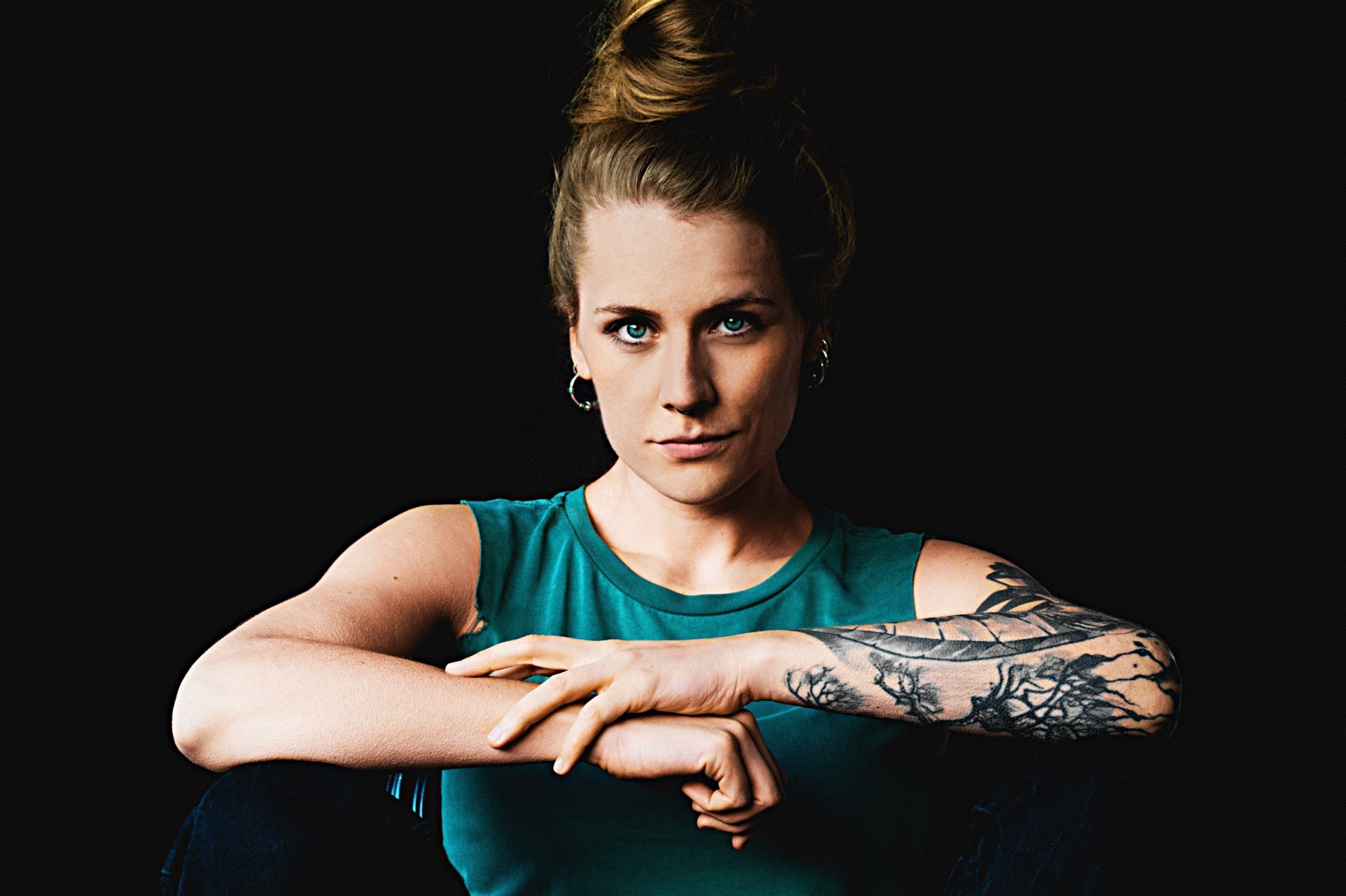 Laura Braun // Vom Weg ab (Konzert) - Theater im Pariser Hof Wiesbaden